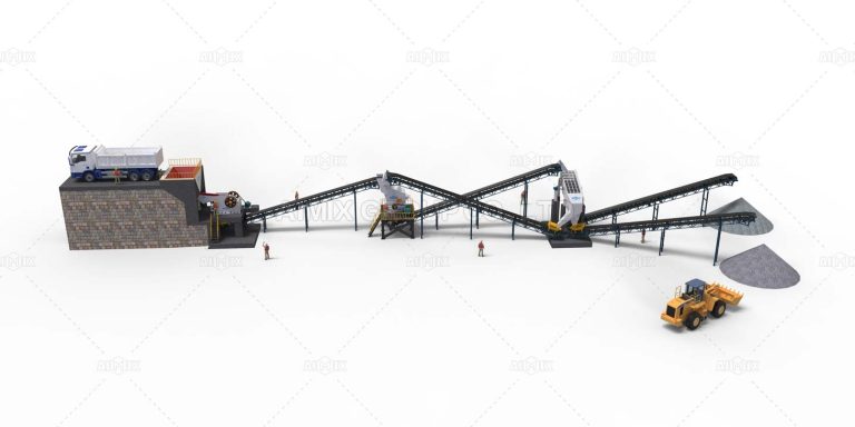 What is Crusher Plant and How to Set Up it?