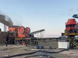 What is Crusher Plant and How to Set Up it?