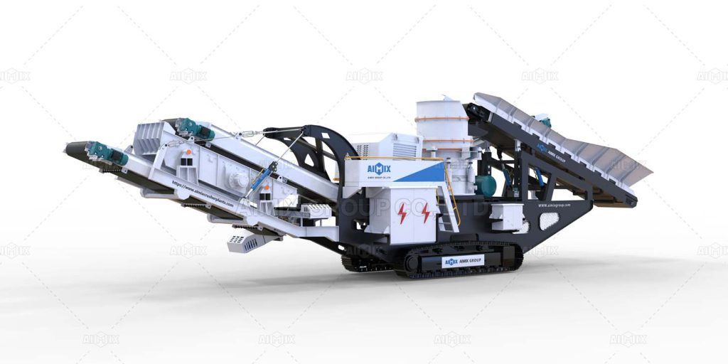 What is Crusher Plant and How to Set Up it?