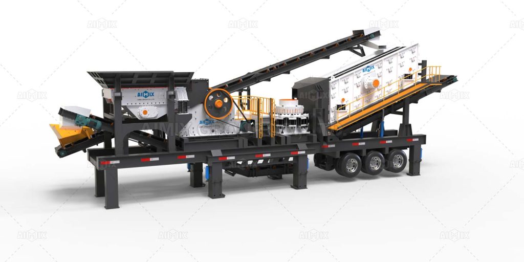 What is Crusher Plant and How to Set Up it?