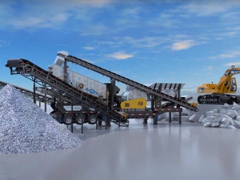 What is Crusher Plant and How to Set Up it?