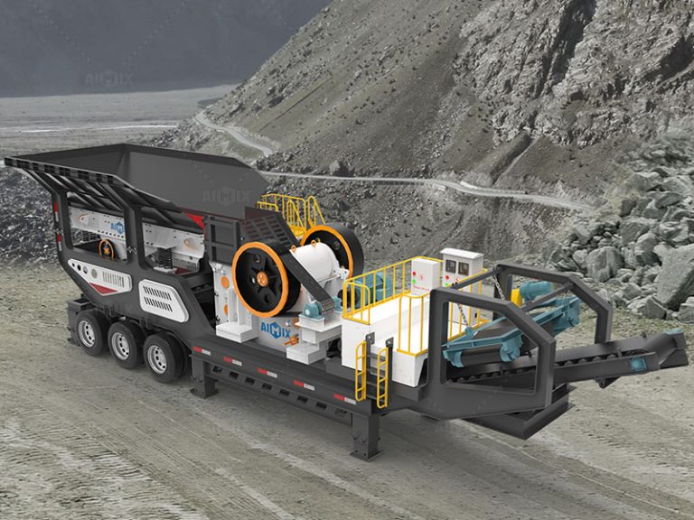 What is Crusher Plant and How to Set Up it?
