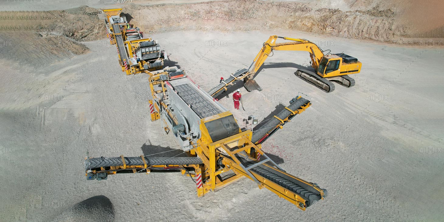 What is Crusher Plant and How to Set Up it?