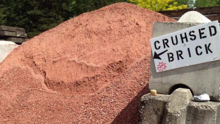 How To Use Crusher To Recycle Construction Waste?